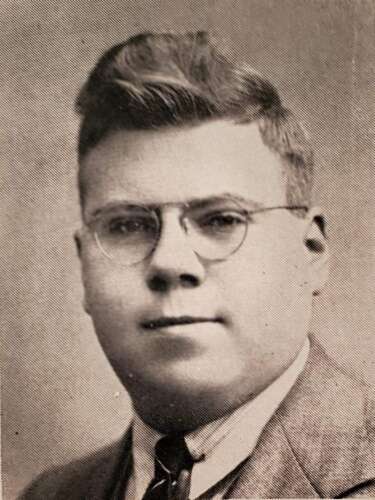 Remembering: Ruch goes from Weaversville to war – Lehigh Valley Press