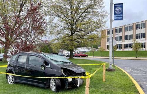 Prom safety message at TASD – Times News Online