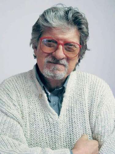 Curtain Rises: Playhouse honors George B. Miller – Lehigh Valley Press