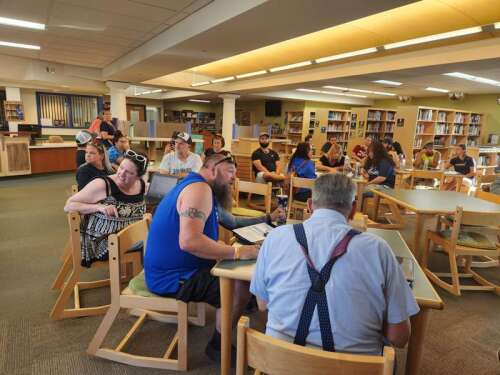 SYA basketball, football and concession stand directors chosen – Lehigh ...