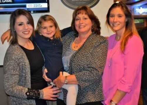 Jeanne McNeill looks to continue husband’s mission – Lehigh Valley Press