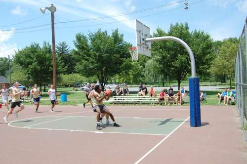 Executive downs EHS in playoffs – Lehigh Valley Press