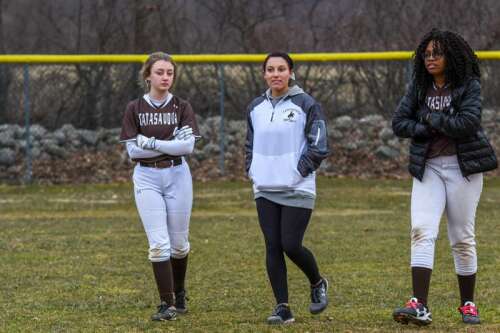 Kogelman steps down – Lehigh Valley Press