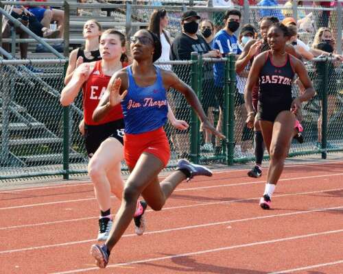 JT’s Wallace, O’Connor are golden – Times News Online