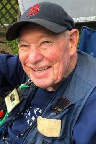 Robert M.Woytusik aircraft inspector and mechanic – Lehigh Valley Press