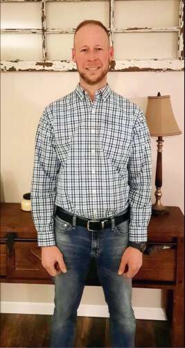 Brian Shoemaker announces candidacy – Lehigh Valley Press