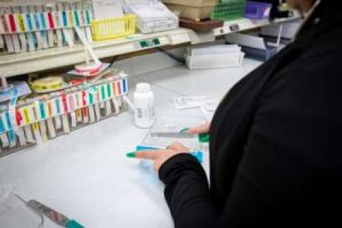ADHD patients struggle to maintain normalcy amid med shortage – Times ...