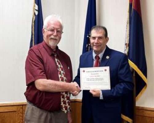 Mayor’s Message: Saying goodbye to summer – Lehigh Valley Press