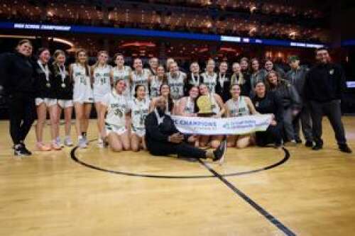 DeVita scores 20 in title game rout of Becahi to earn league tournament ...