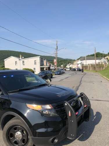 Police: Nesquehoning man faces drug charges – Times News Online