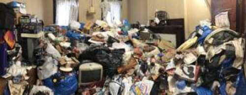 Hoarding Disorder: Increasingly common as Americans age – Lehigh Valley ...