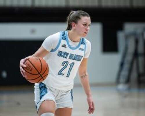 Searfoss rebounds from injury – Times News Online