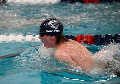 Blue Mountain-Tamaqua Swimming – Times News Online
