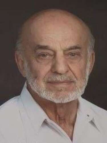 Charles Jacobs – Lehigh Valley Press