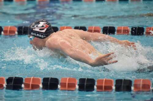 Gilhool, relay team win state golds – Lehigh Valley Press