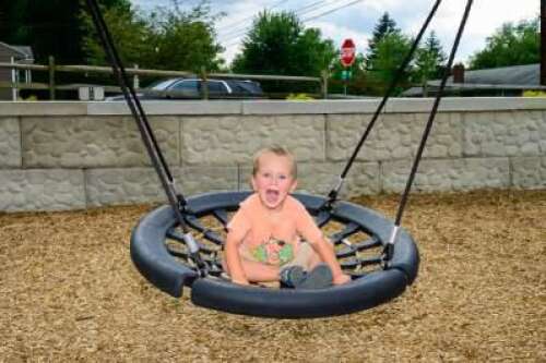 Grove Street Park opening – Lehigh Valley Press