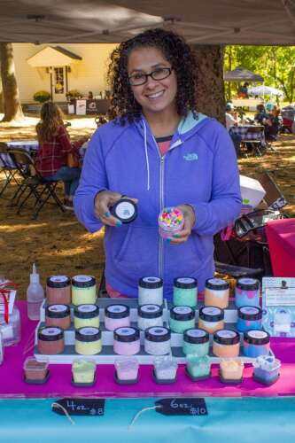 Knauss Homestead holds Harvest Festival – Lehigh Valley Press