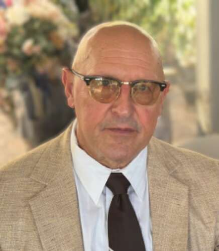Frank H. Brensinger – West Side Moravian Church member – Lehigh Valley ...