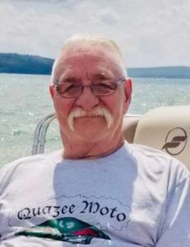 James C. Strawn – Bethlehem Fabricators – Lehigh Valley Press