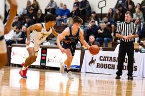 ND eliminates No. Lehigh from D-11 playoffs – Times News Online