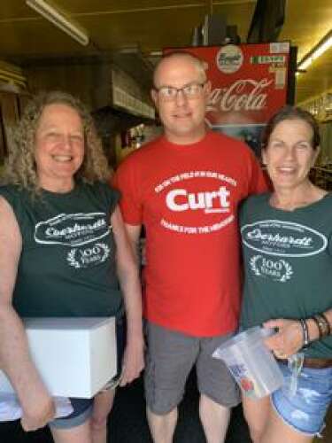 Festival celebrates Simmons – Lehigh Valley Press