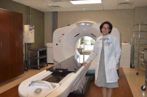 St. Luke’s opens new cancer center on Monroe Campus – Times News Online