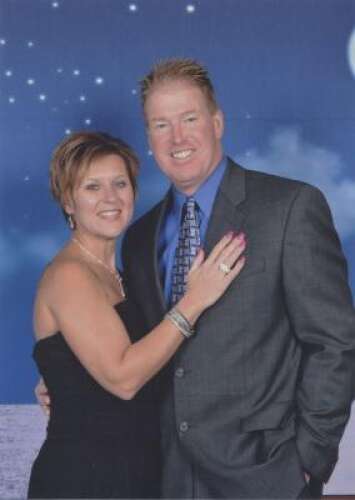 Karen and Mark Hayman – Times News Online