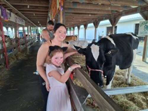 Fun at the Schnecksville Fair – Lehigh Valley Press