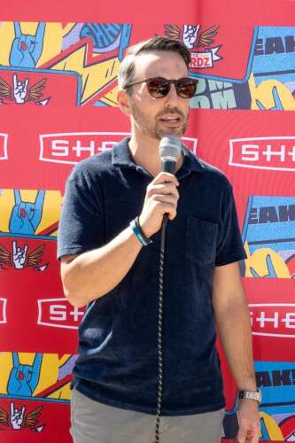 Sheetz opens new store in Breinigsville – Lehigh Valley Press