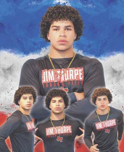 Best may still await Jim Thorpe’s Spence – Times News Online
