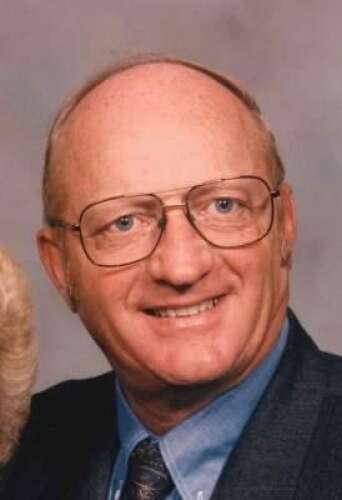 Kenneth K. Schellhamer – Lehigh Valley Press
