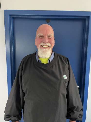 Cement Worker of the Month: Robert James Raub, Buzzi Unicem ...