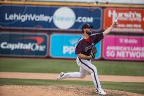 Possible rule change would affect starting pitchers – Times News Online