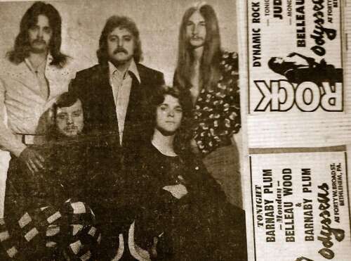 Remembering: Steve Myers rocks the area – Lehigh Valley Press