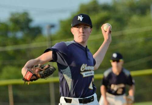 O’Donnell delivers for NV – Times News Online