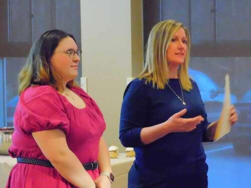 CCTI student details co-op program – Times News Online