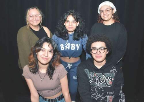 DIERUFF: “Cabaret (1998 Version)” – Lehigh Valley Press