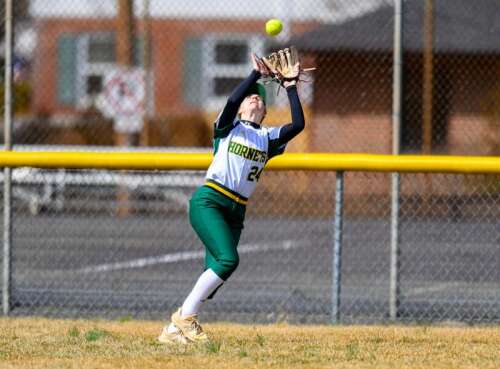 Emmaus softball hopes to compete for titles in ‘23 – Lehigh Valley Press