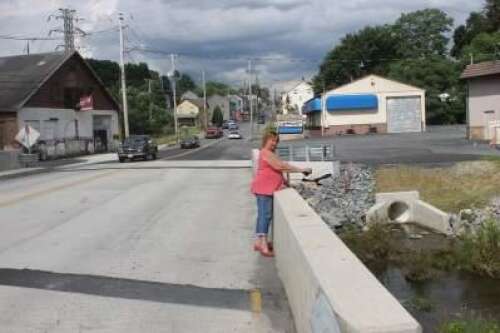 Race St. bridge officially opens to traffic – Lehigh Valley Press