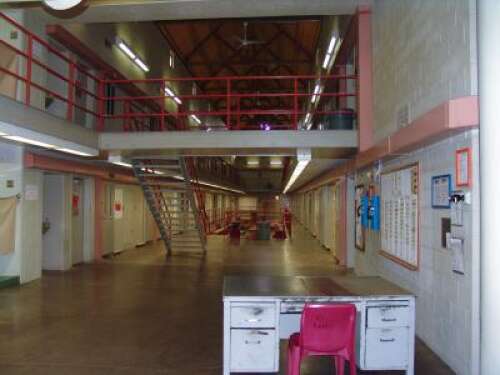 Frackville prison eyed for closure – Times News Online