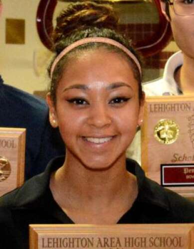 Lehighton’s Quinones heading to Chatham for track and field – Times ...