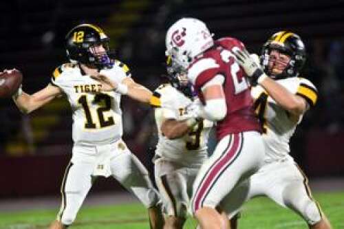 Player of the Week: NW’s Leh – Times News Online