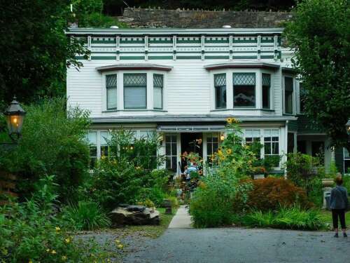 Jim Thorpe House Tour – Times News Online