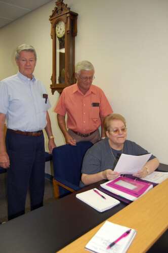 Special Olympics of Carbon County to present annual show at Getz Farm ...