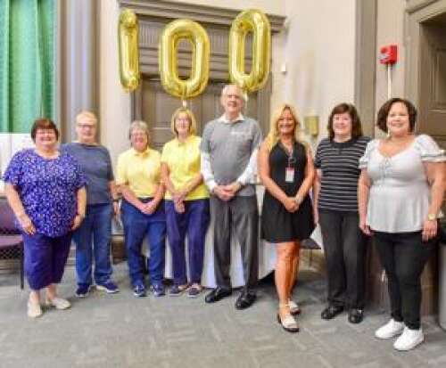 Education Center, formerly Edgeboro ES, celebrates 100 years – Lehigh ...
