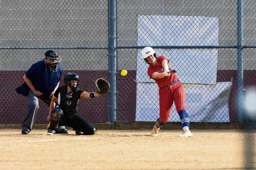 Jim Thorpe-Northwestern Softball – Times News Online