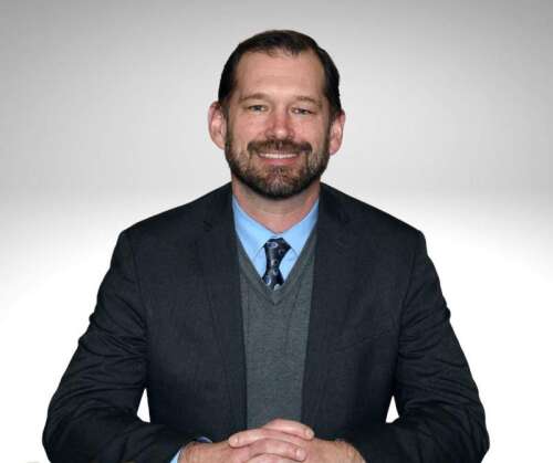 Nathan Davidson named principal of Parkland High School – Lehigh Valley ...