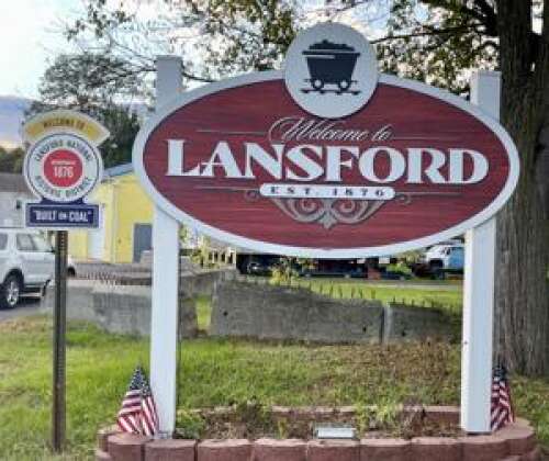 Lansford to seek state guidance – Times News Online