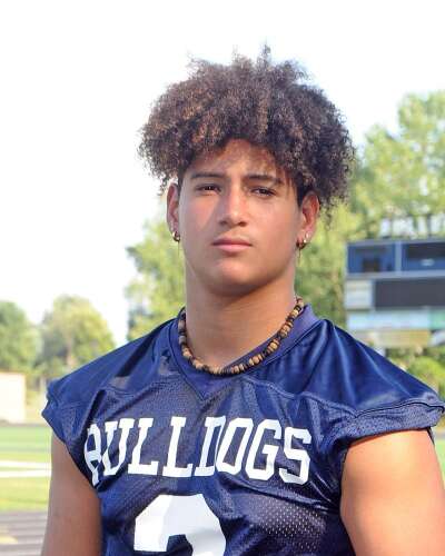 Five Northern Lehigh players named All-State – Times News Online