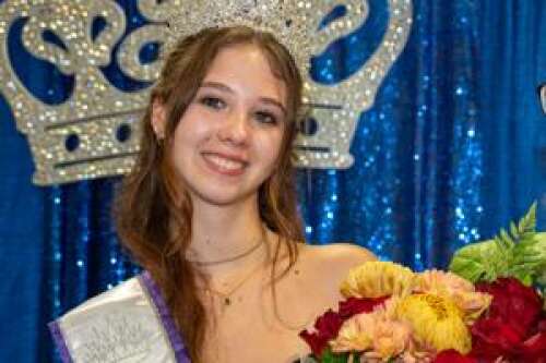 Zoie Jones wins title of The Great Allentown Fair Queen 2024 – Lehigh ...